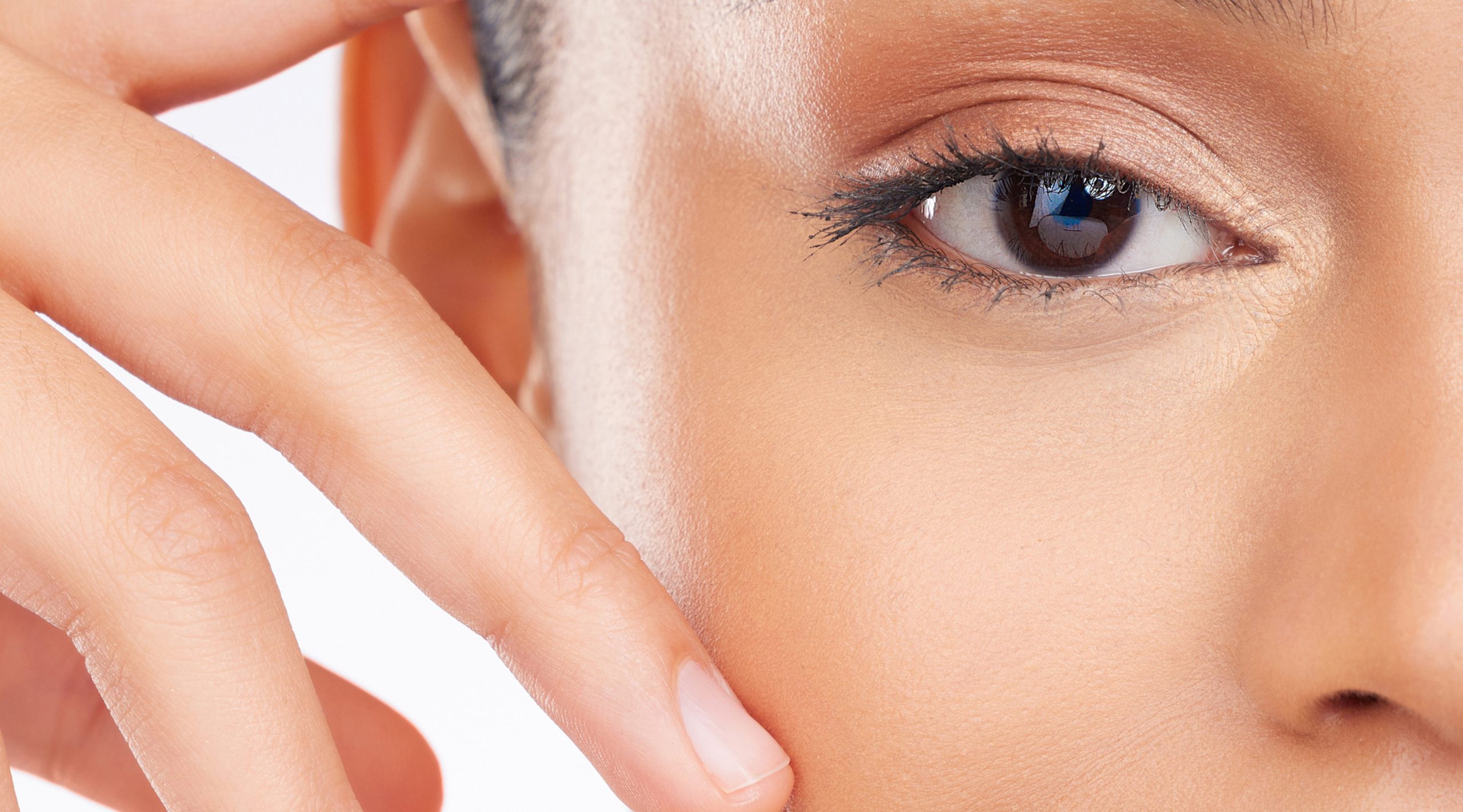 Can the viral face taping trick actually make wrinkles disappear ...