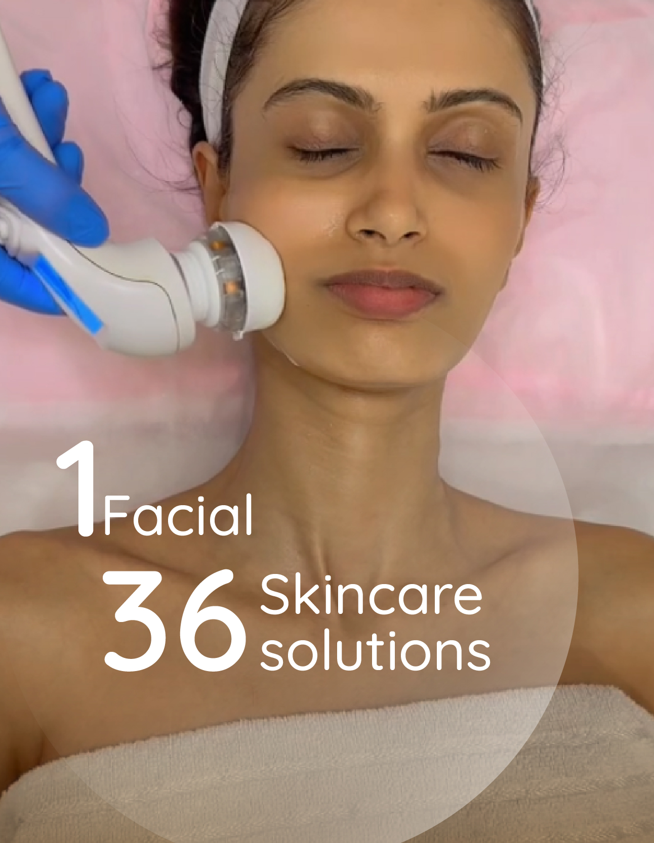 Ageless Wishpro Facial邃 Ageless Clinic