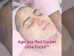 Face Lift with Forma Face Ironing Treatment | AgeLess Clinic